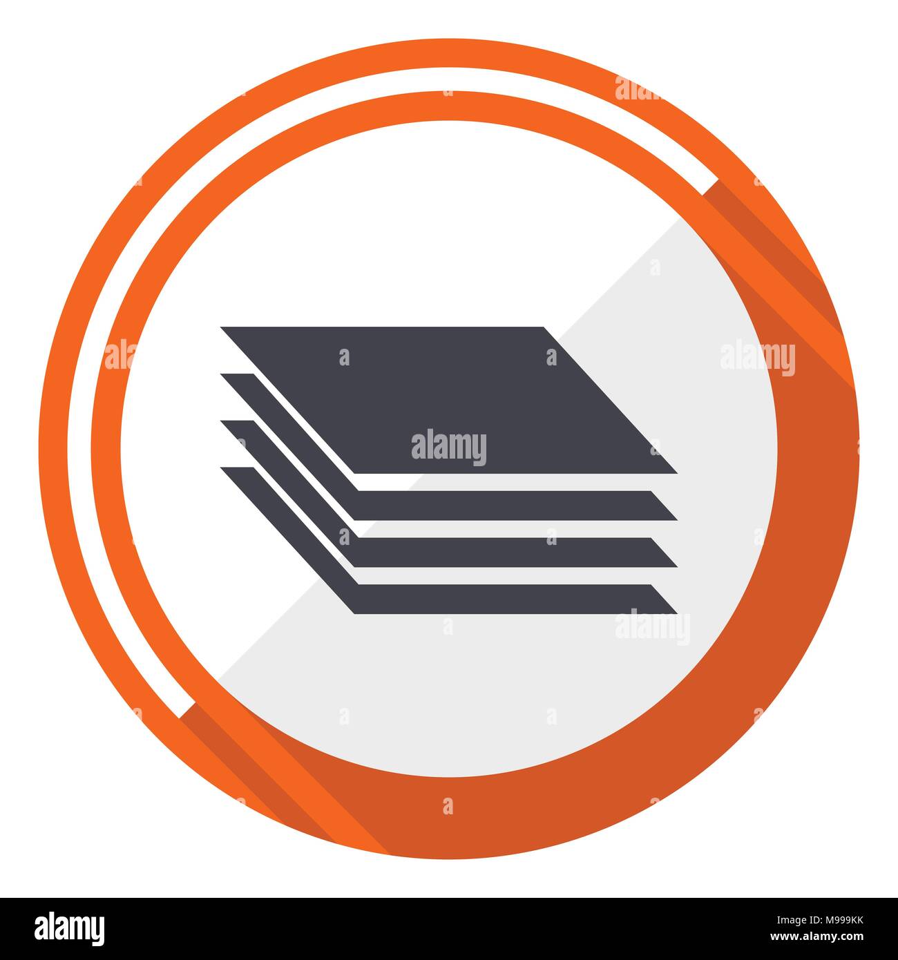 Layers of Stock Vector Images - Alamy