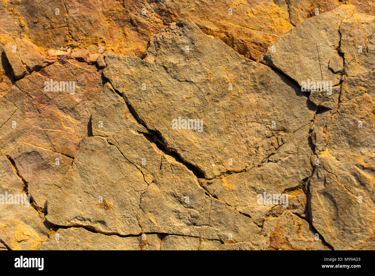 Natural rock or Stone surface as background texture Stock Photo - Alamy