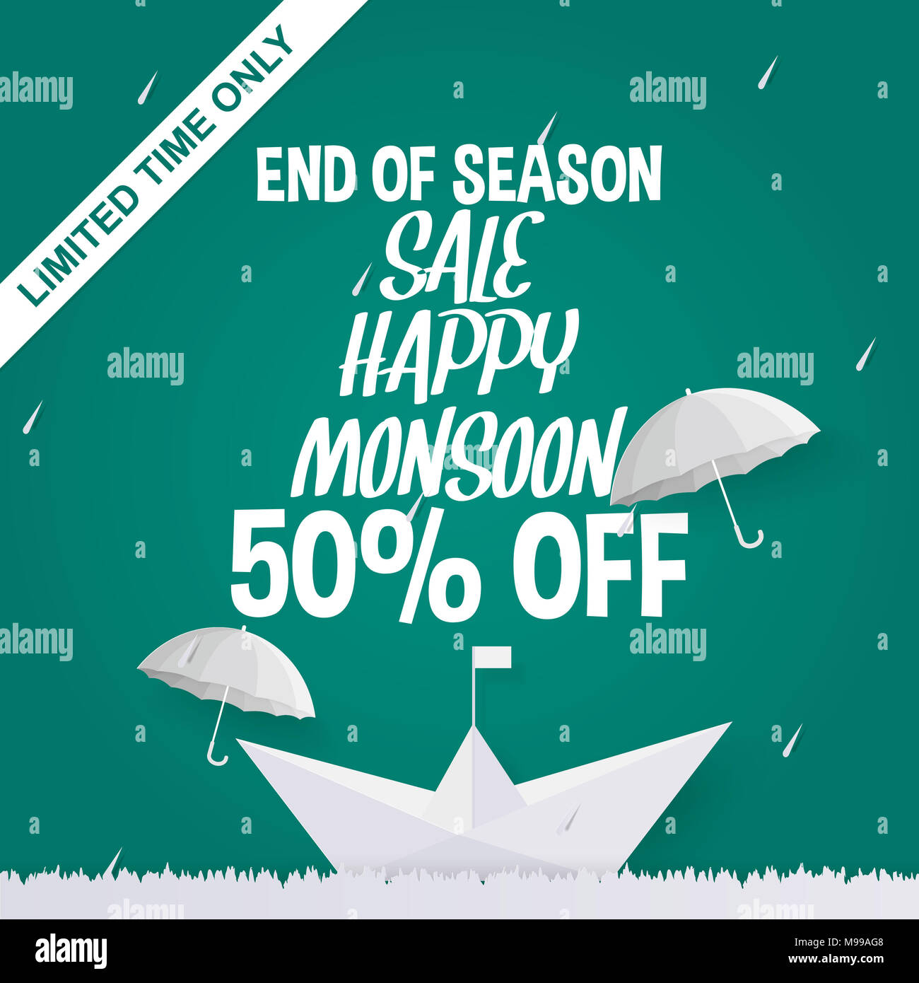 Rainy sale hi-res stock photography and images - Alamy