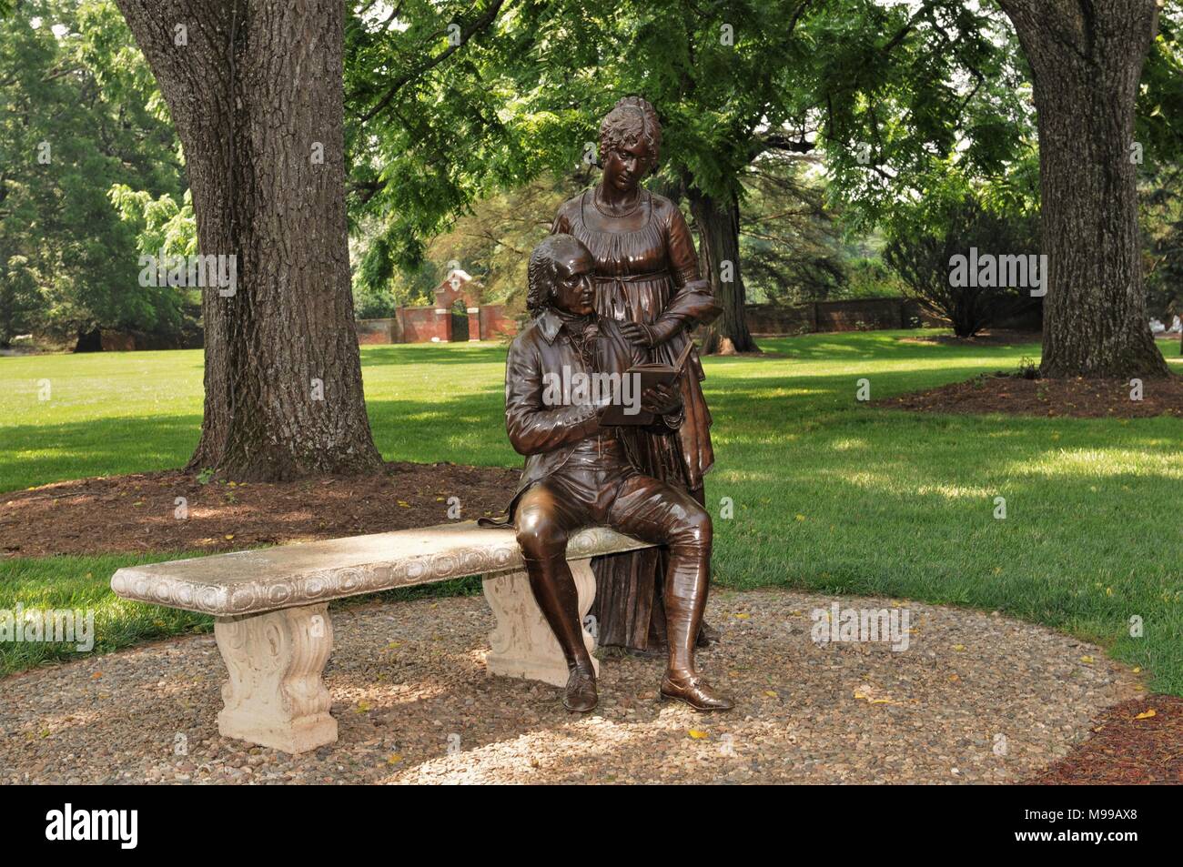 Dolly madison hi-res stock photography and images - Alamy