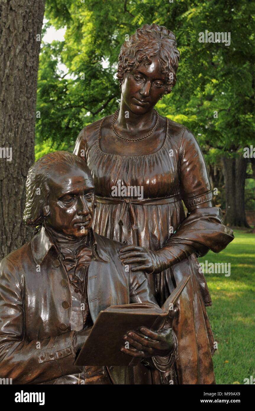 Dolly madison hi-res stock photography and images - Alamy