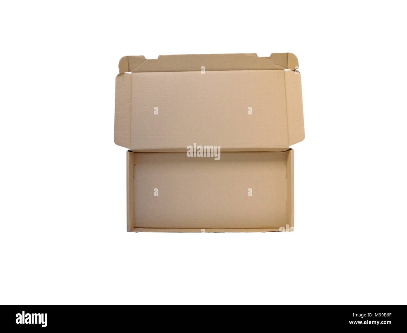 Open mail cartoon hi-res stock photography and images - Alamy