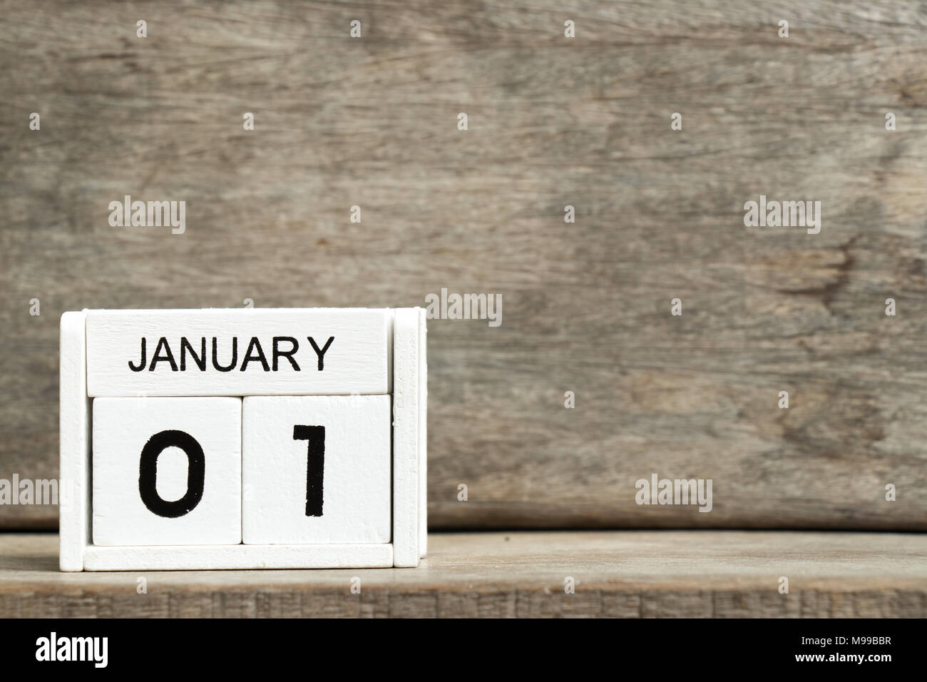 January 1st calendar icon hi-res stock photography and images - Alamy
