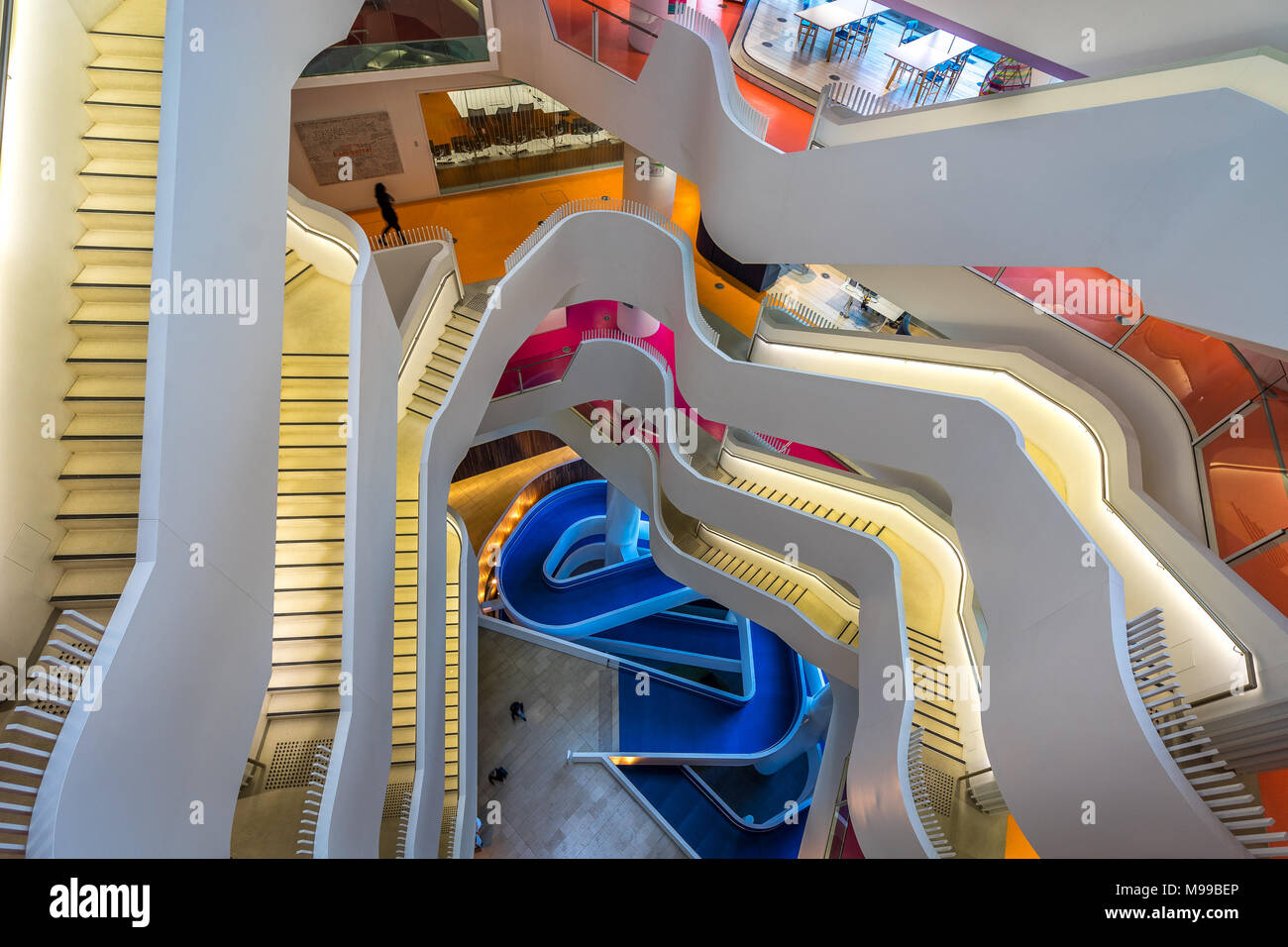 Medibank australia hi-res stock photography and images - Alamy