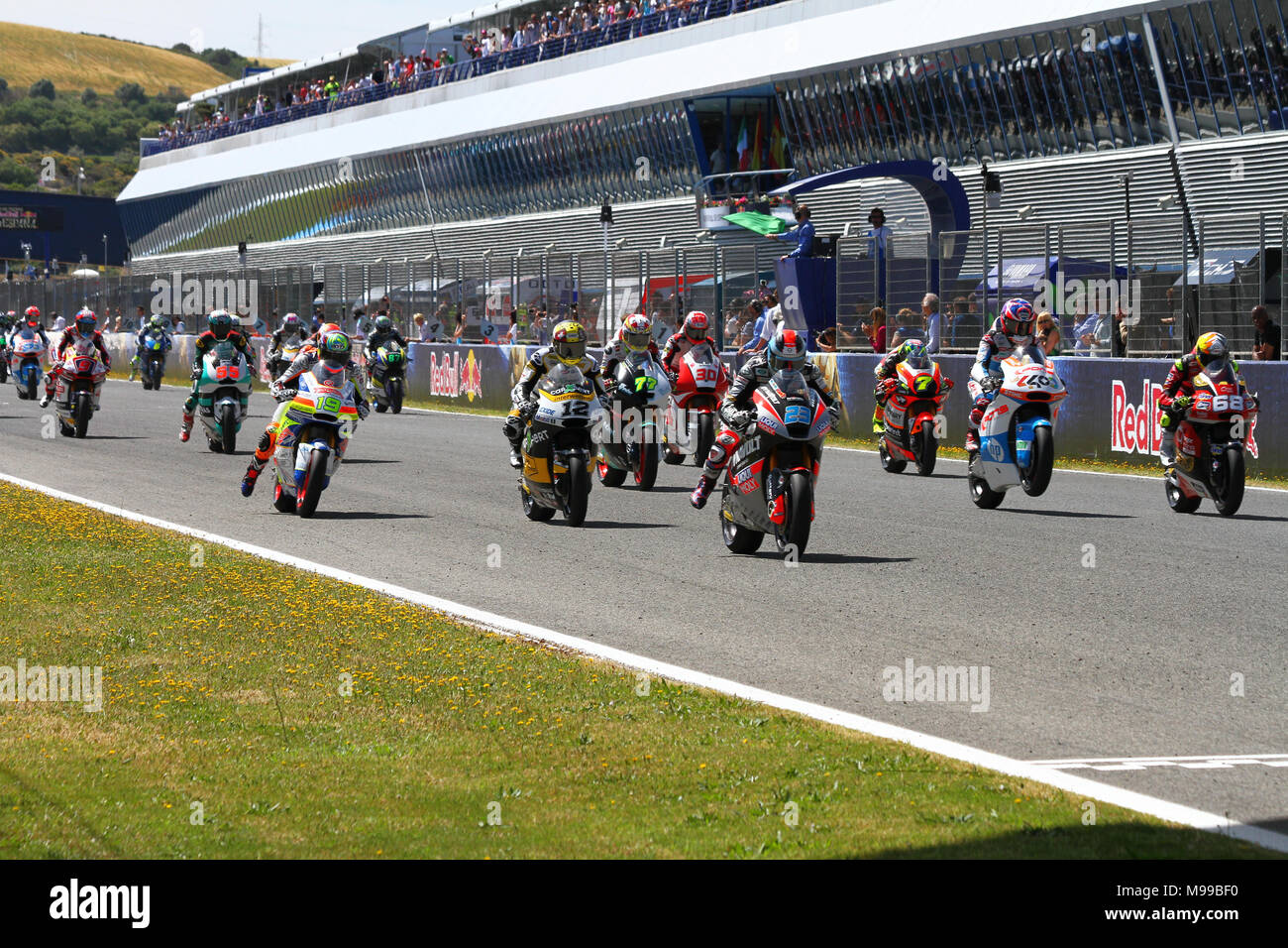 Race star track hi-res stock photography and images - Alamy