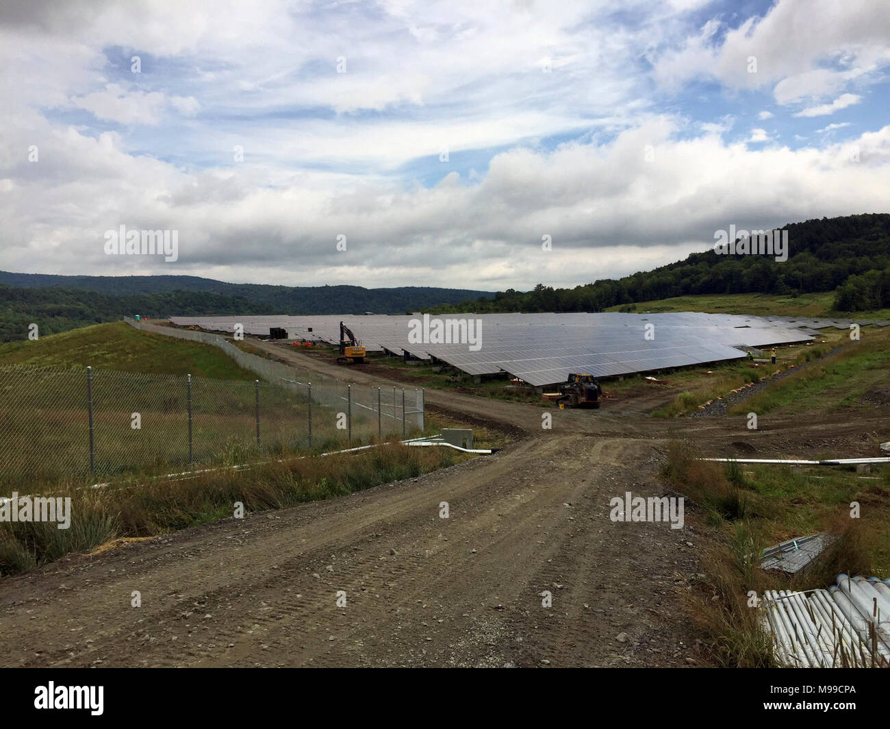 Strafford Vermont High Resolution Stock Photography and Images - Alamy