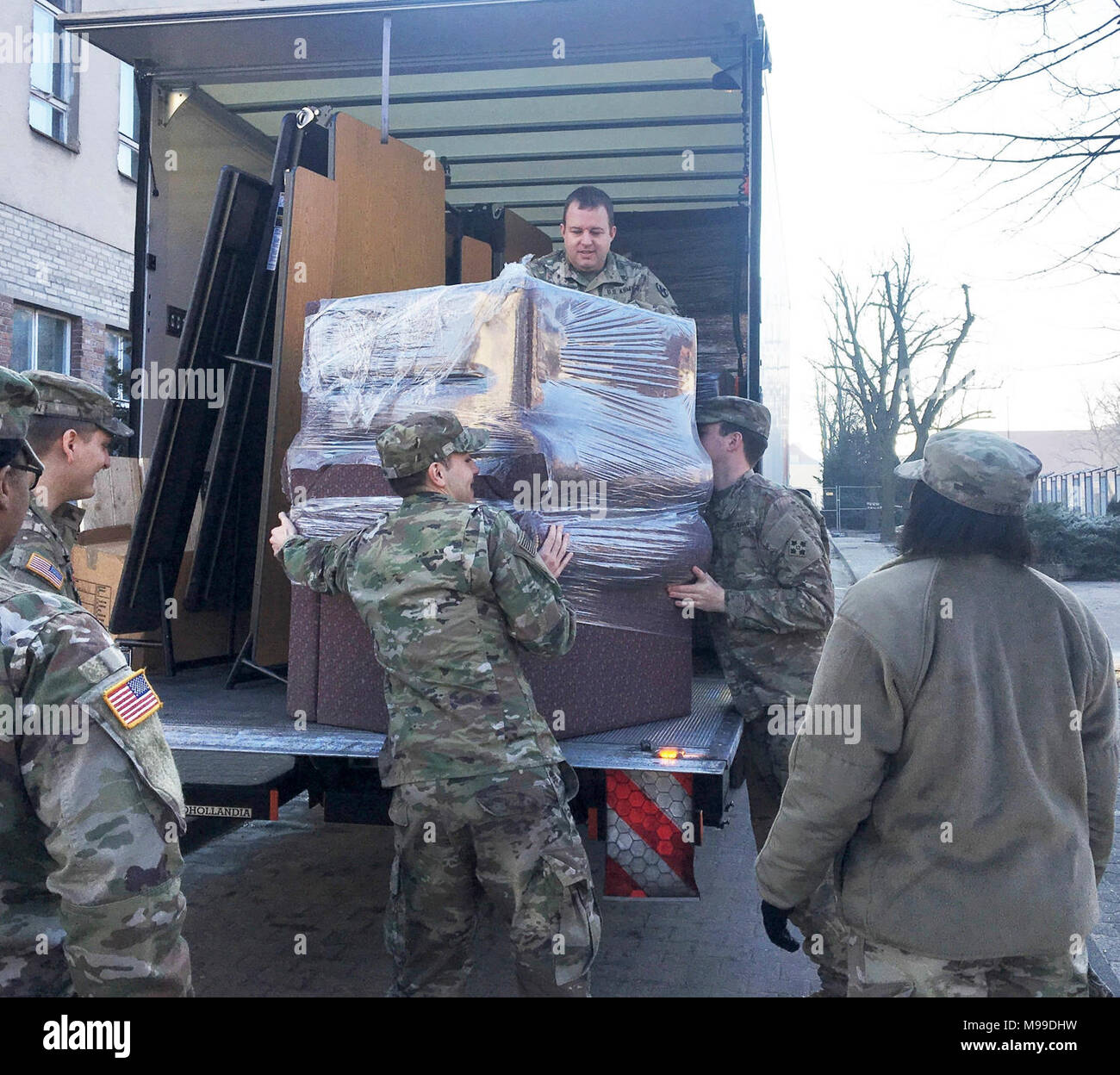 Army Ranger Jason Michael Neill