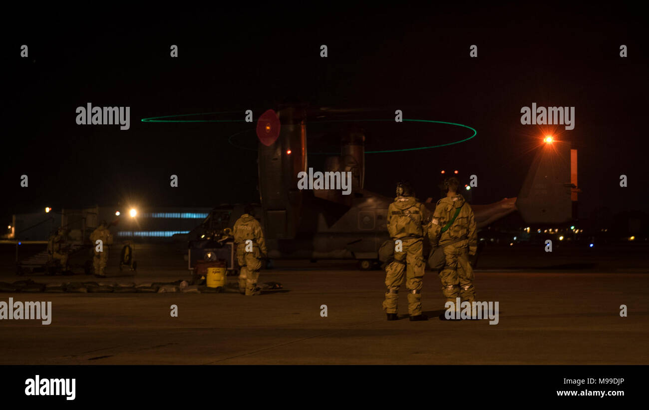 8th special operations squadron hi-res stock photography and images - Alamy