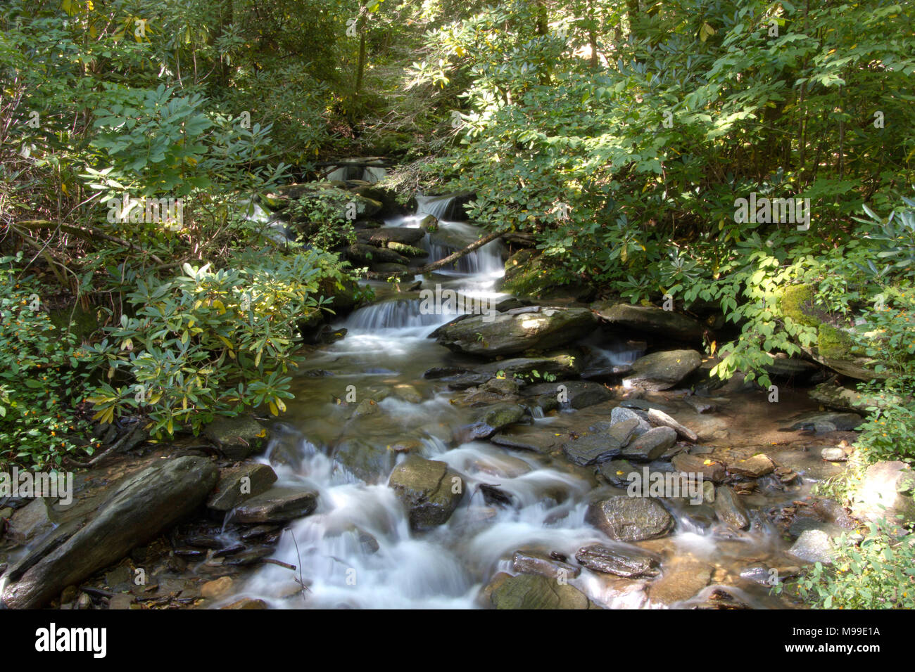 Catawba river hi-res stock photography and images - Alamy