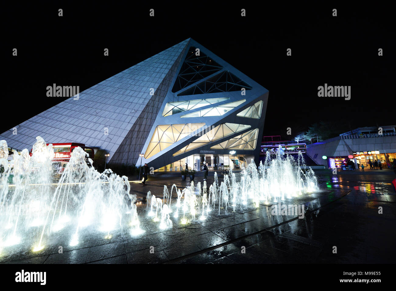 Oct shenzhen hi-res stock photography and images - Alamy