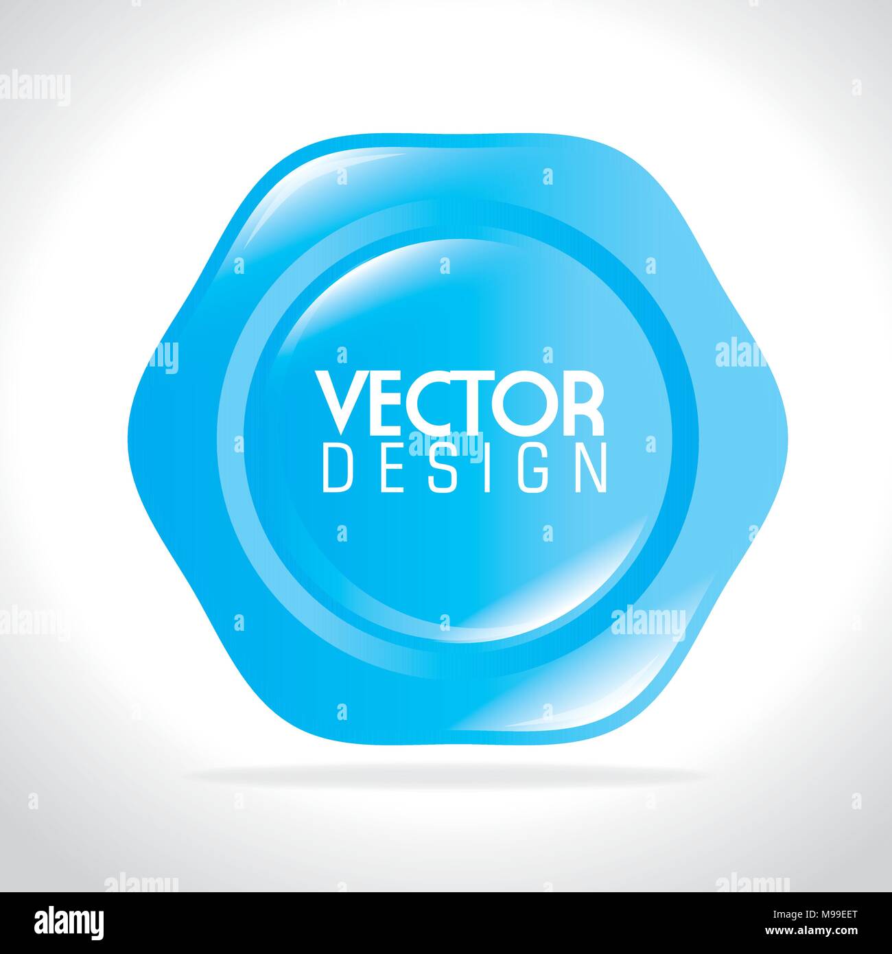 Banners and labels Stock Vector Image & Art - Alamy