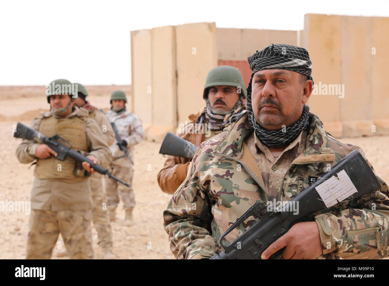 Squad and fire discipline hi-res stock photography and images - Alamy