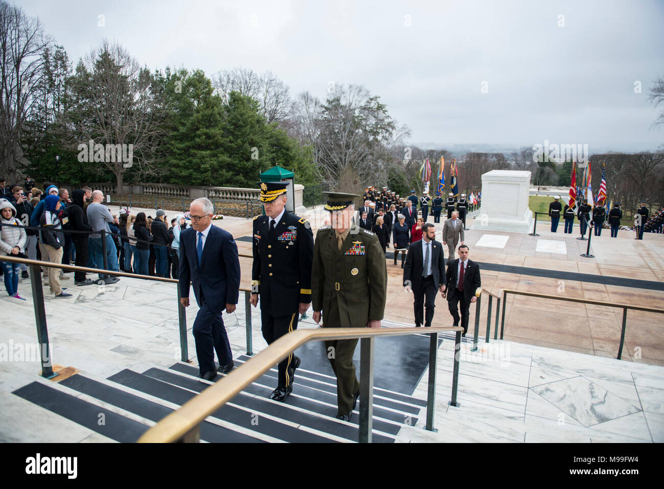 Major general michael howard hi-res stock photography and images - Alamy
