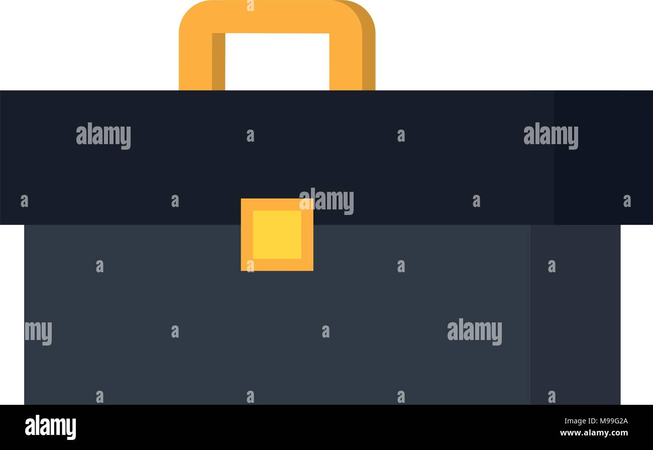 tool box container icon Stock Vector Image & Art - Alamy