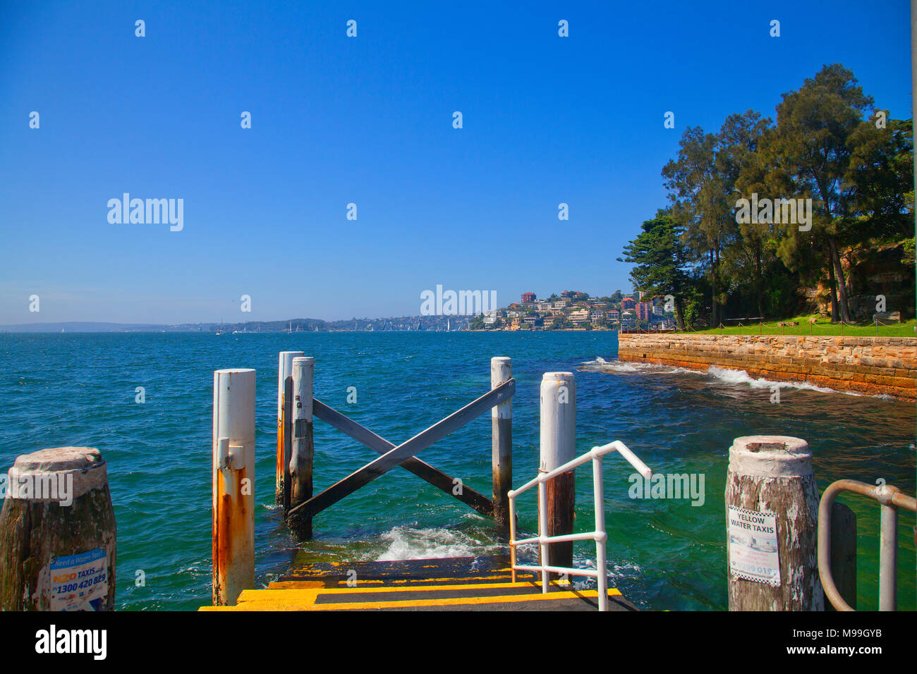 Darling gardens hi-res stock photography and images - Alamy
