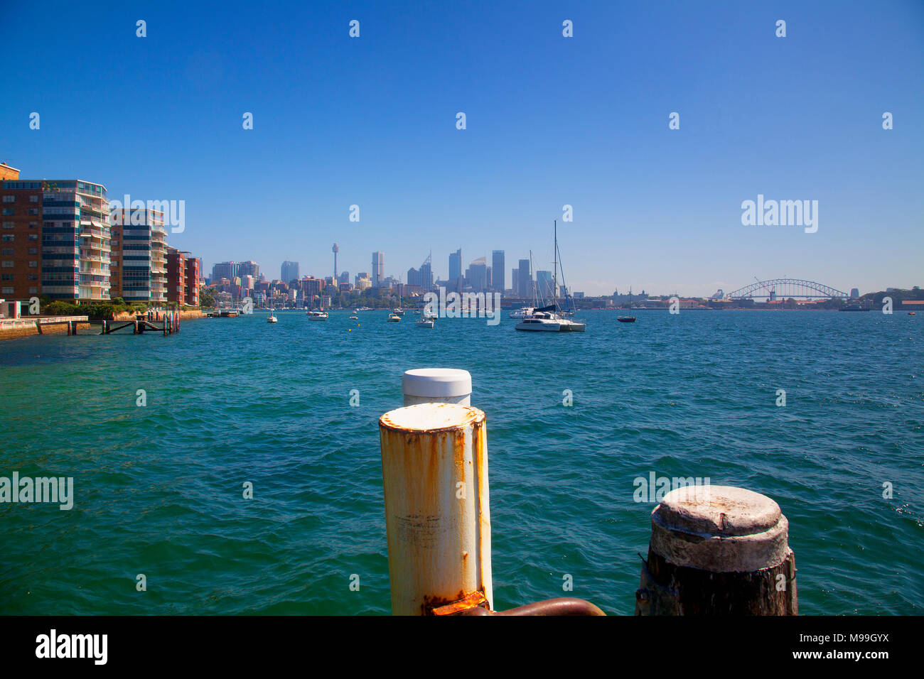 Darling gardens hi-res stock photography and images - Alamy