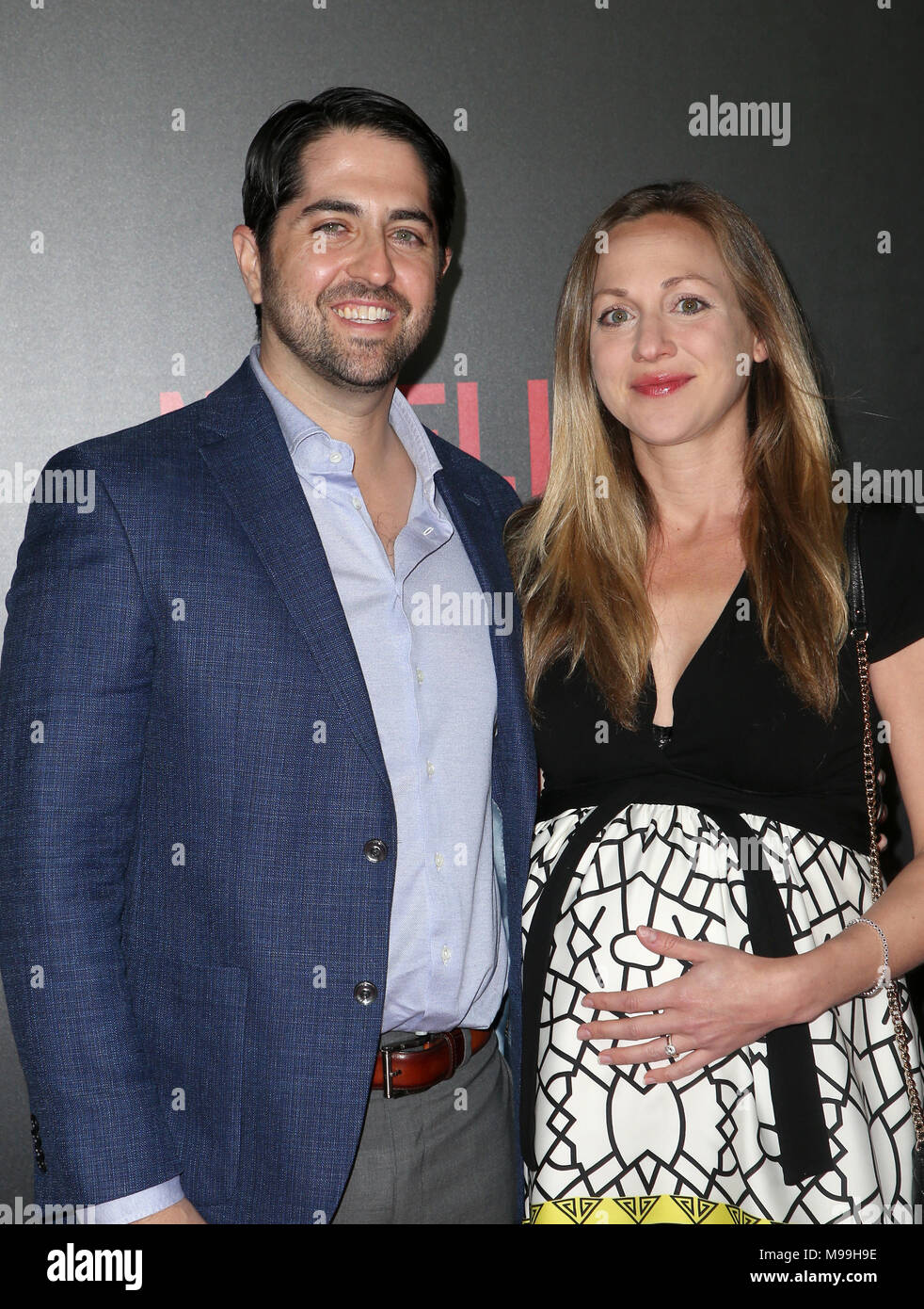 Special Screening Of Netflix's 'When We First Met' Featuring: Adam ...