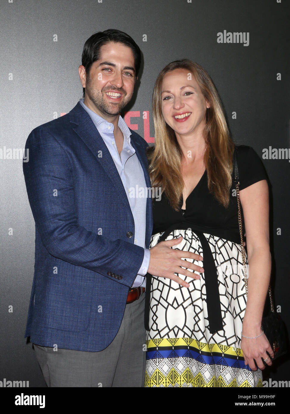 Special Screening Of Netflix's 'When We First Met' Featuring: Adam ...