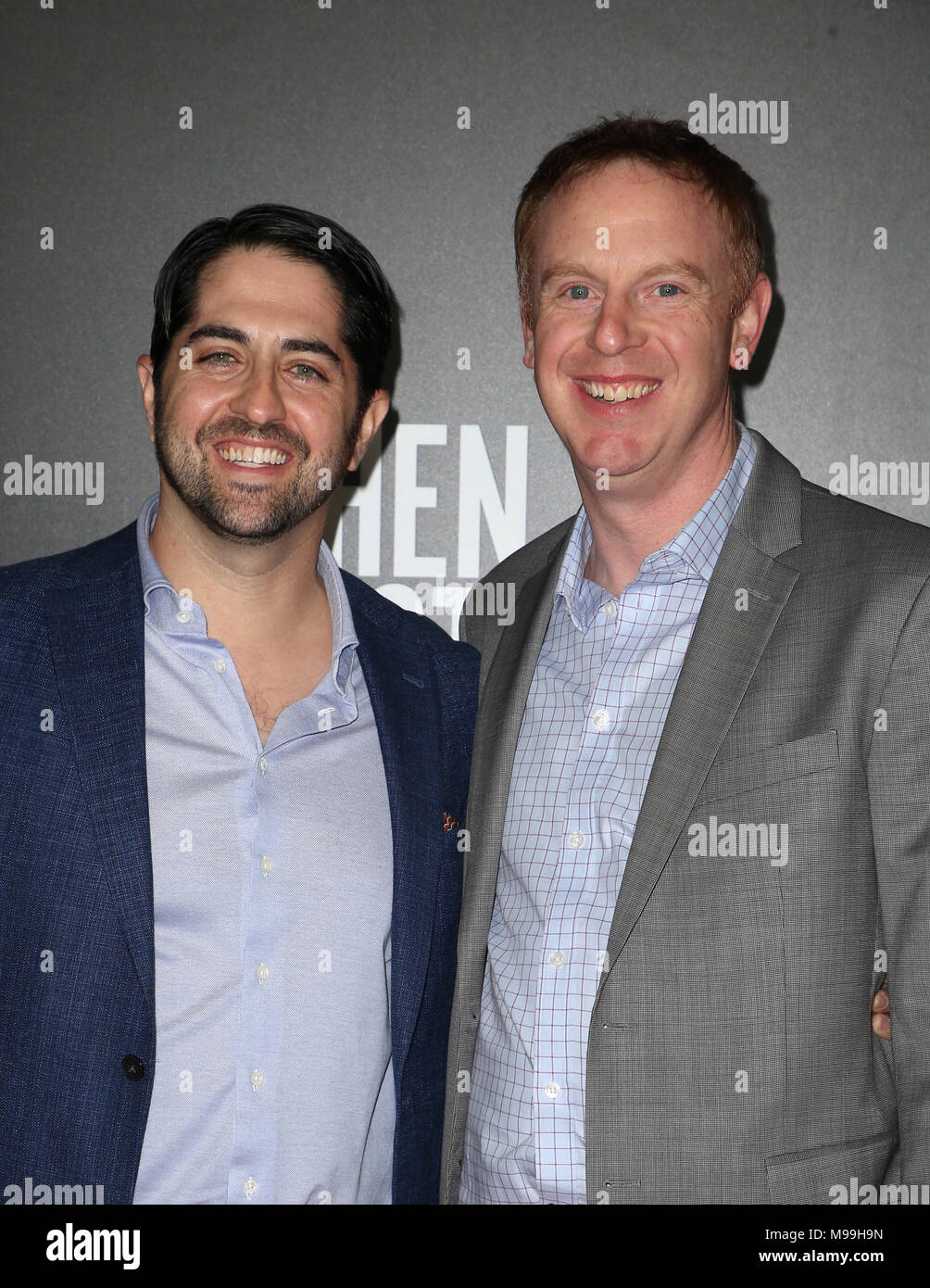 Special Screening Of Netflix's 'When We First Met' Featuring: Adam ...