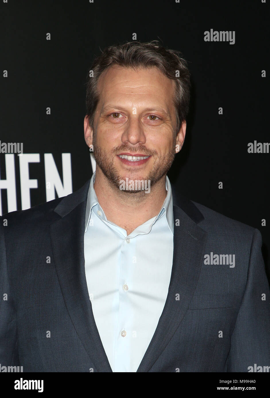 Special Screening Of Netflix's 'When We First Met' Featuring: Ari ...