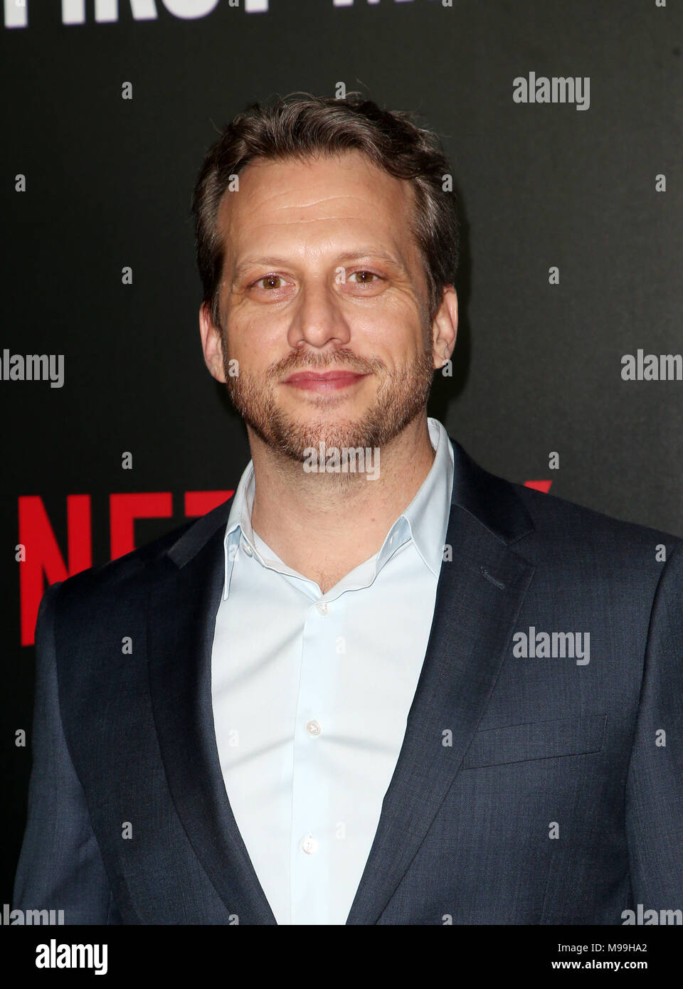 Special Screening Of Netflix's 'When We First Met' Featuring: Ari ...