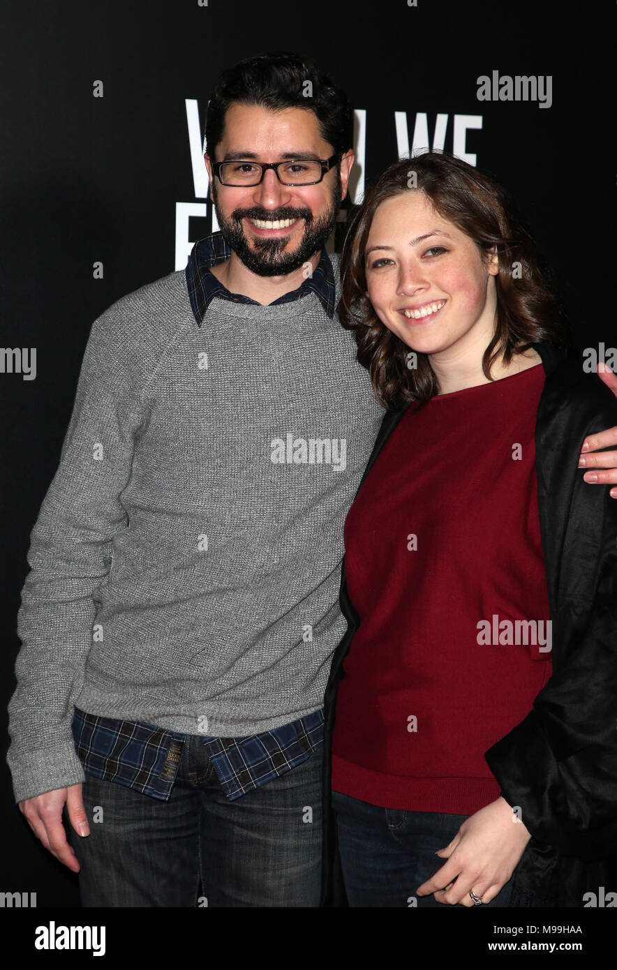 Special Screening Of Netflix's 'When We First Met' Featuring: Guests ...