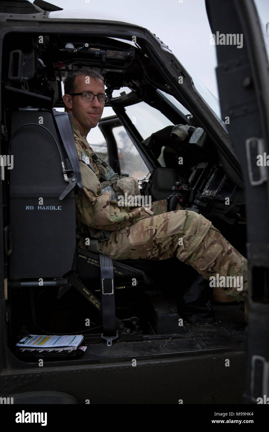 209th aviation support battalion hi-res stock photography and images ...