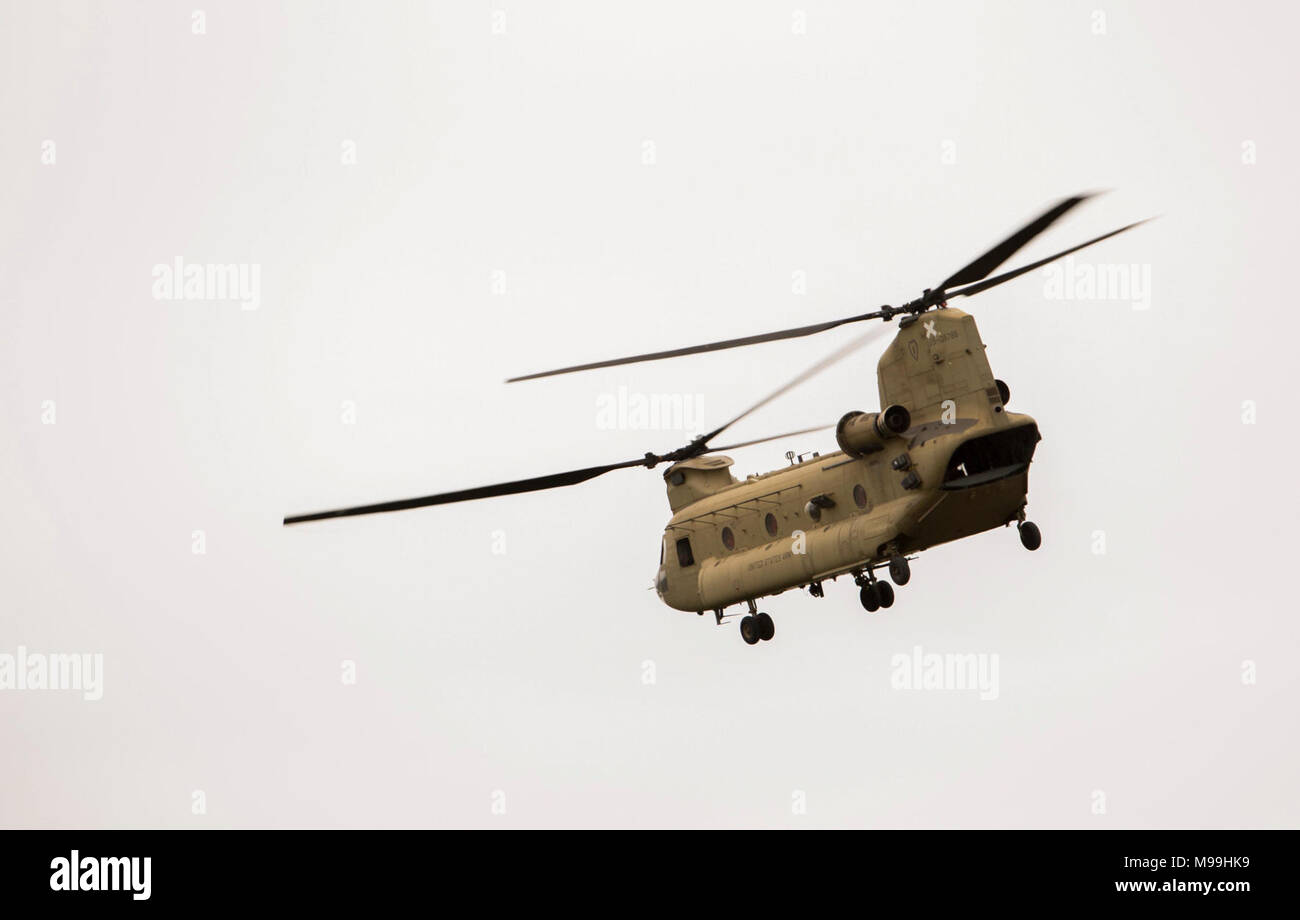 209th aviation support battalion hi-res stock photography and images ...