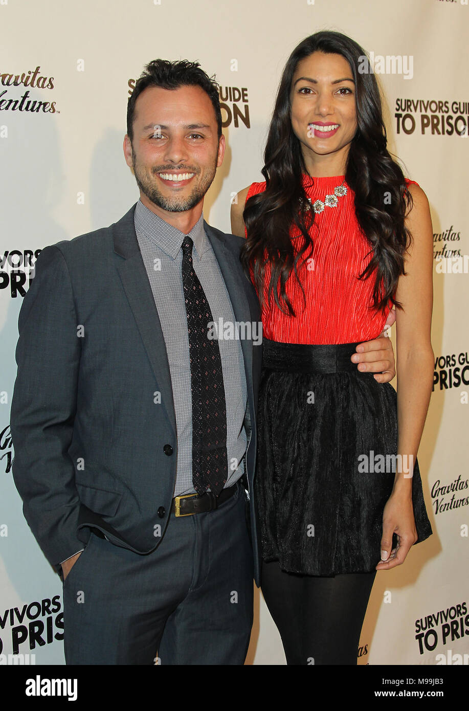 Evan ferrante hi-res stock photography and images - Alamy