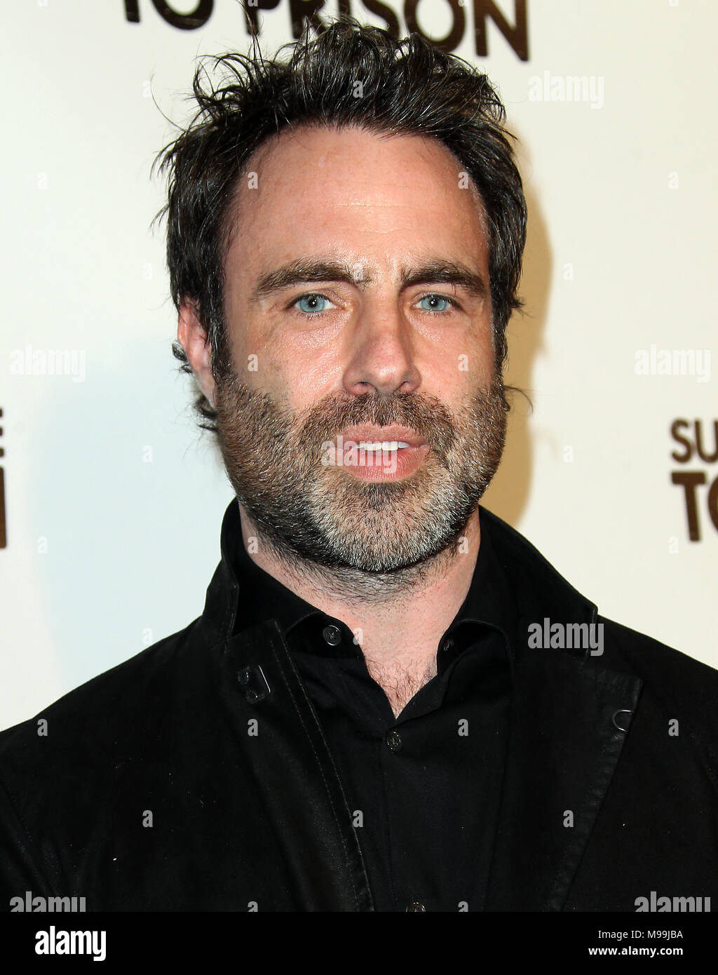 'Survivors Guide To Prison' Los Angeles Premiere held at The Landmark ...