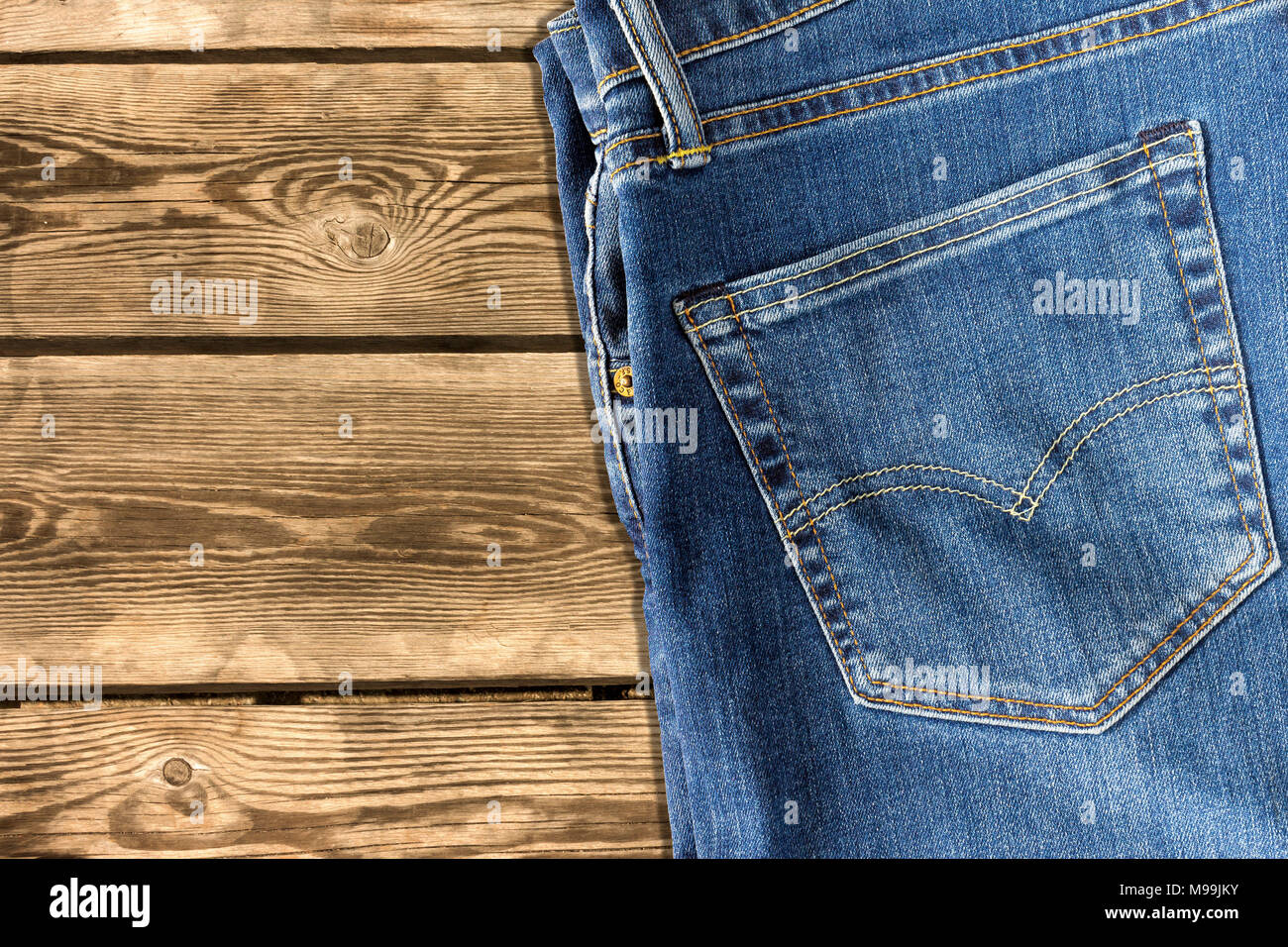 Pants on floor teenager hi-res stock photography and images - Alamy