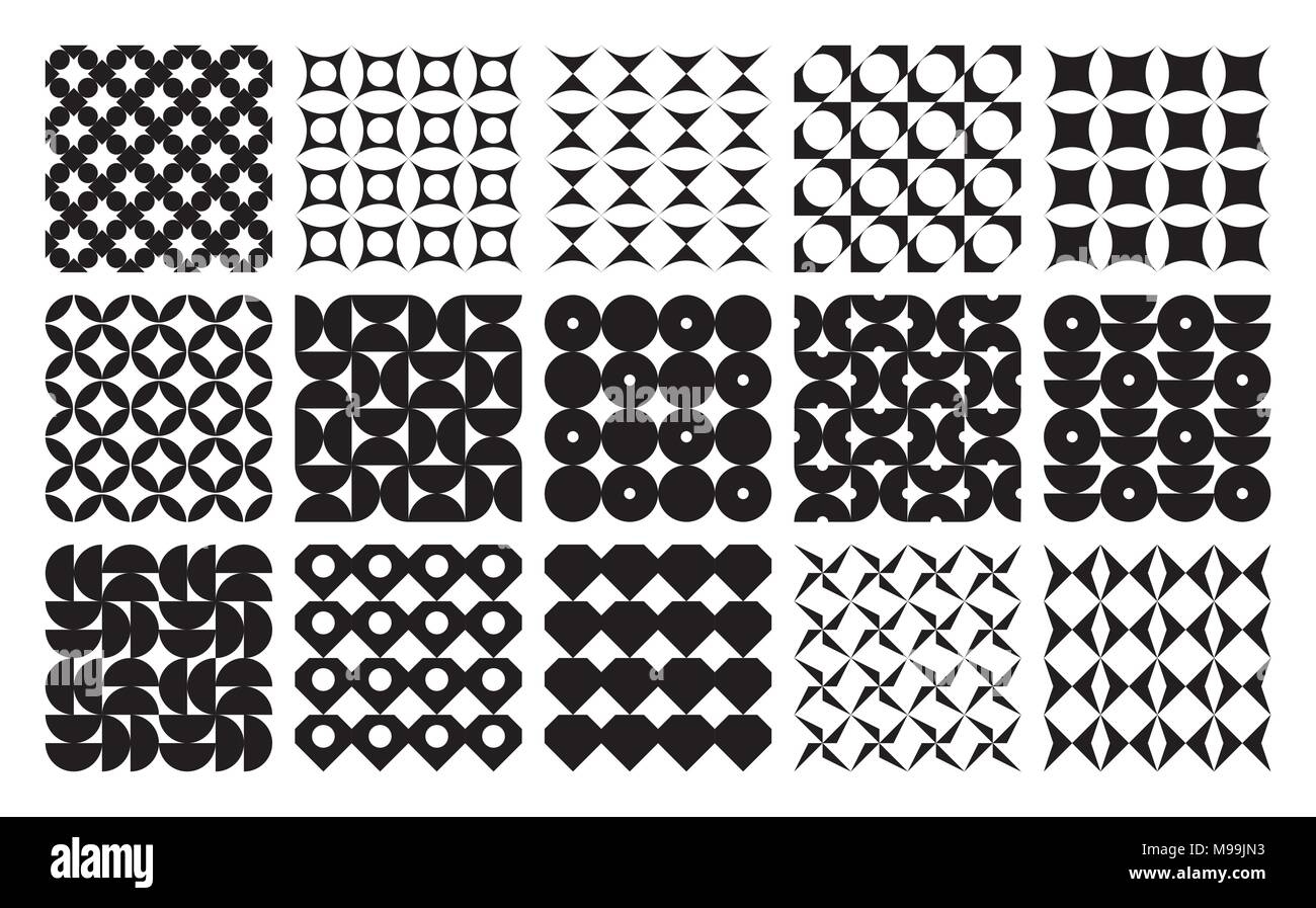 Geometric patterns hi-res stock photography and images - Alamy