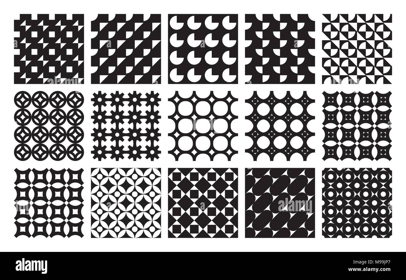 Traditional Geometric Patterns