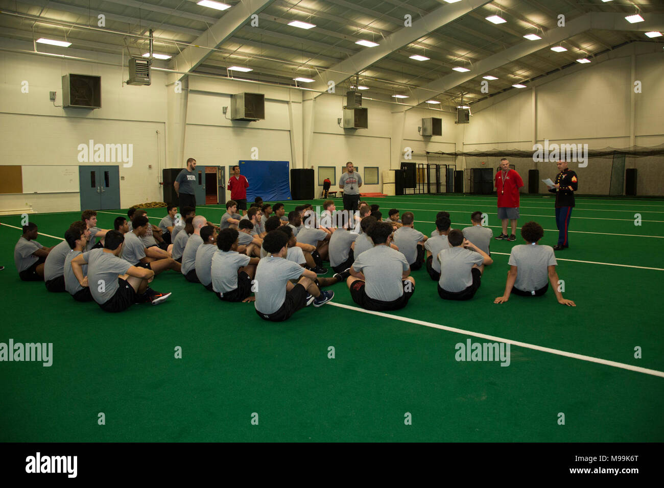 Kameron cline hi-res stock photography and images - Alamy