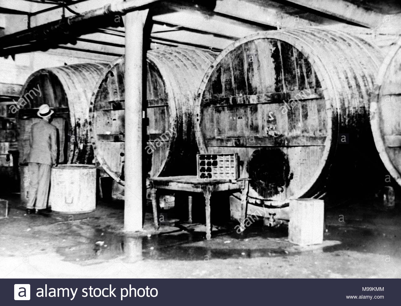 Prohibition 1930s Stock Photos & Prohibition 1930s Stock Images - Alamy