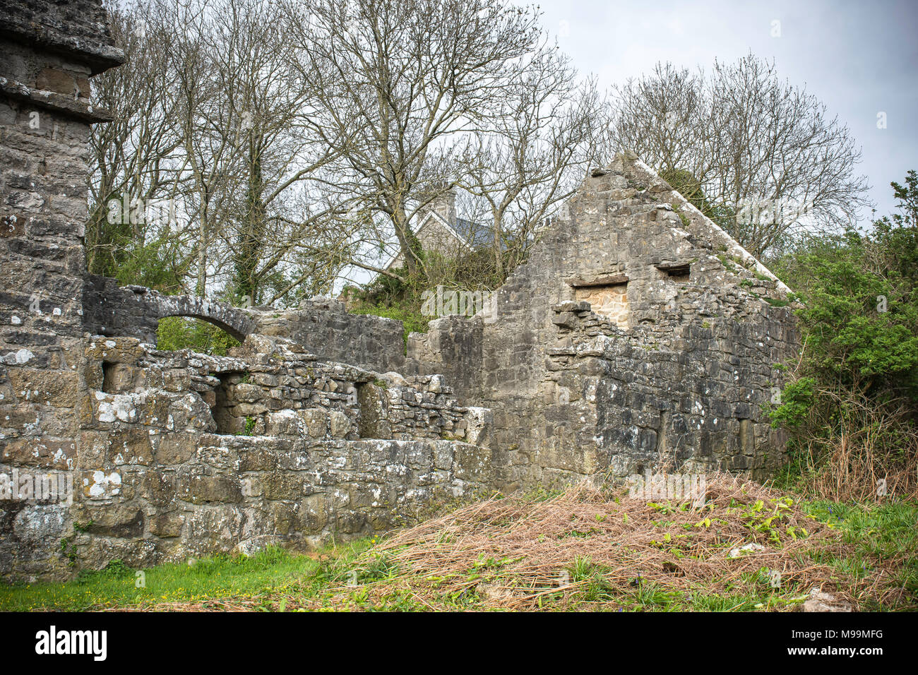 British Monastery Stock Photos & British Monastery Stock Images - Alamy