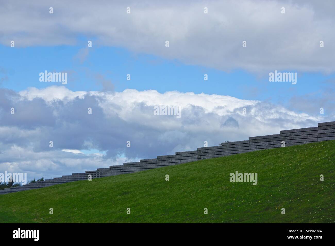 Scottish battlefields hi-res stock photography and images - Alamy