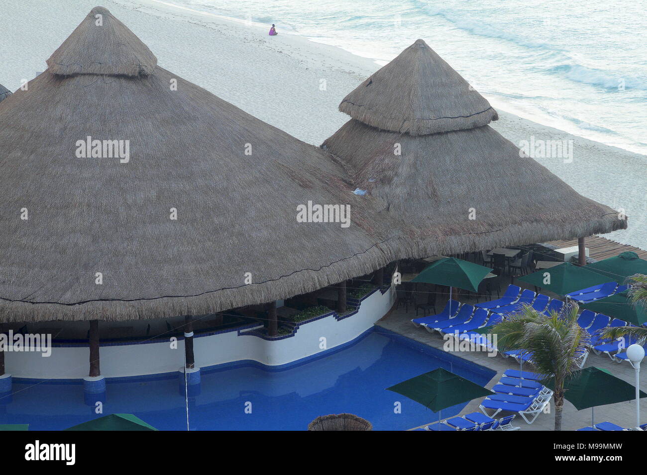 Cancunenses hi-res stock photography and images - Alamy