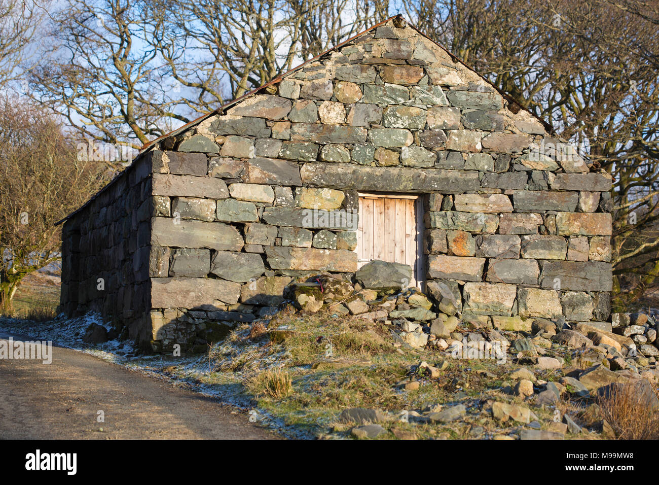 Quarried stone hi-res stock photography and images - Alamy