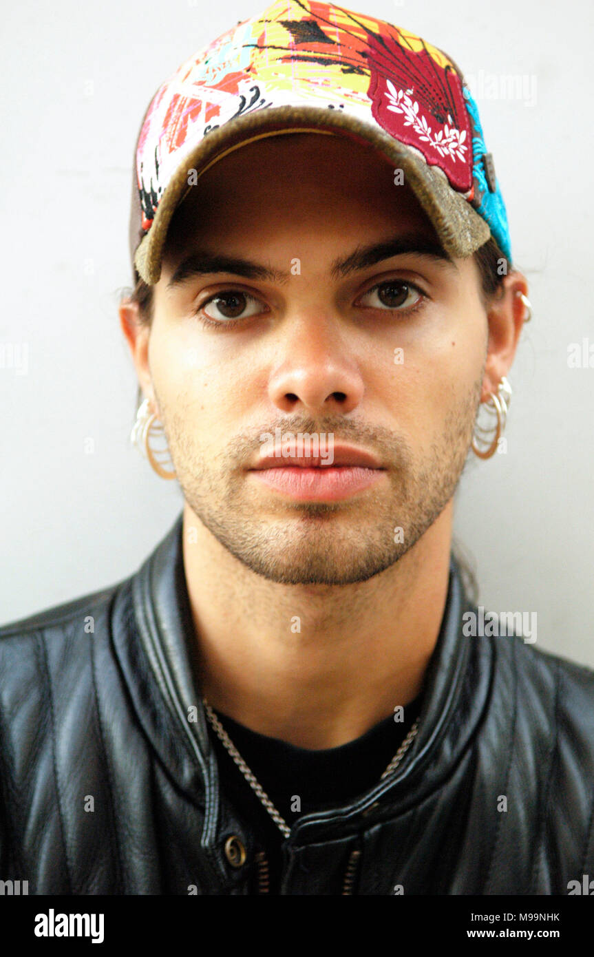 Nick Perry Stock Photos & Nick Perry Stock Images - Alamy