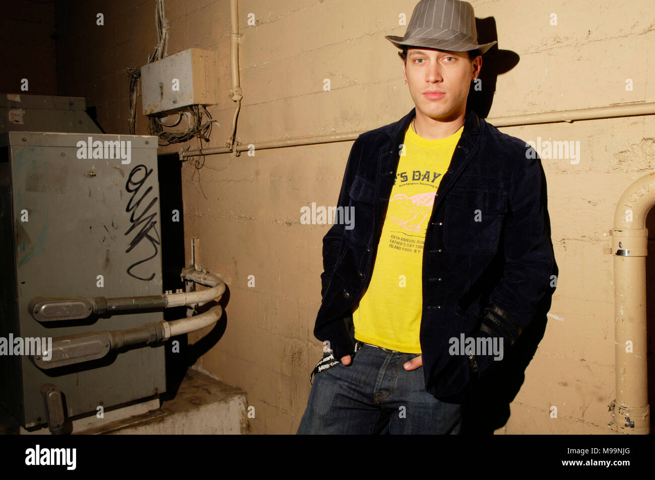 Jordan plosky hi-res stock photography and images - Alamy