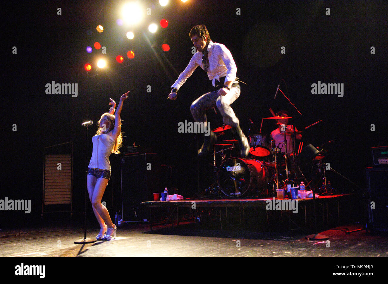 Etty lau farrell hi-res stock photography and images - Alamy
