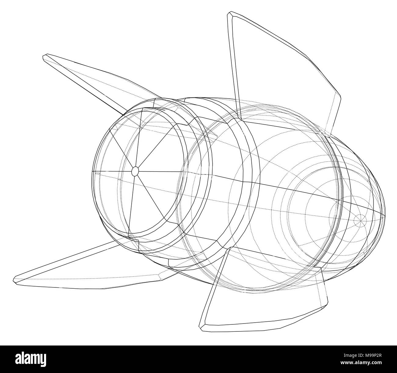 Nuke Black and White Stock Photos & Images - Alamy