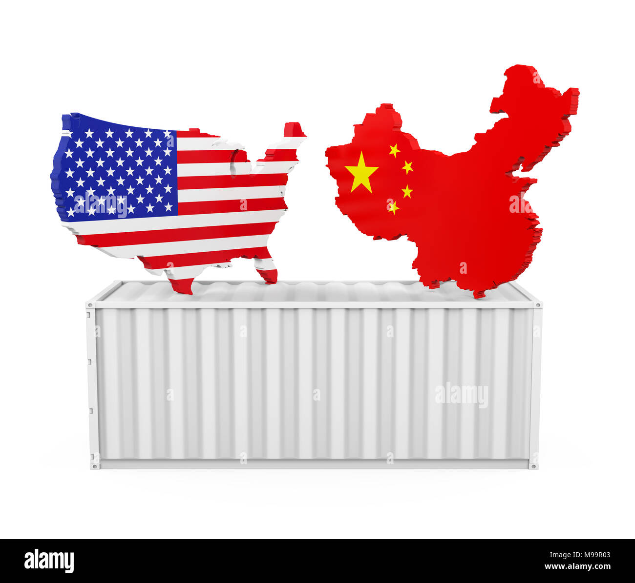 China war map hi-res stock photography and images - Alamy