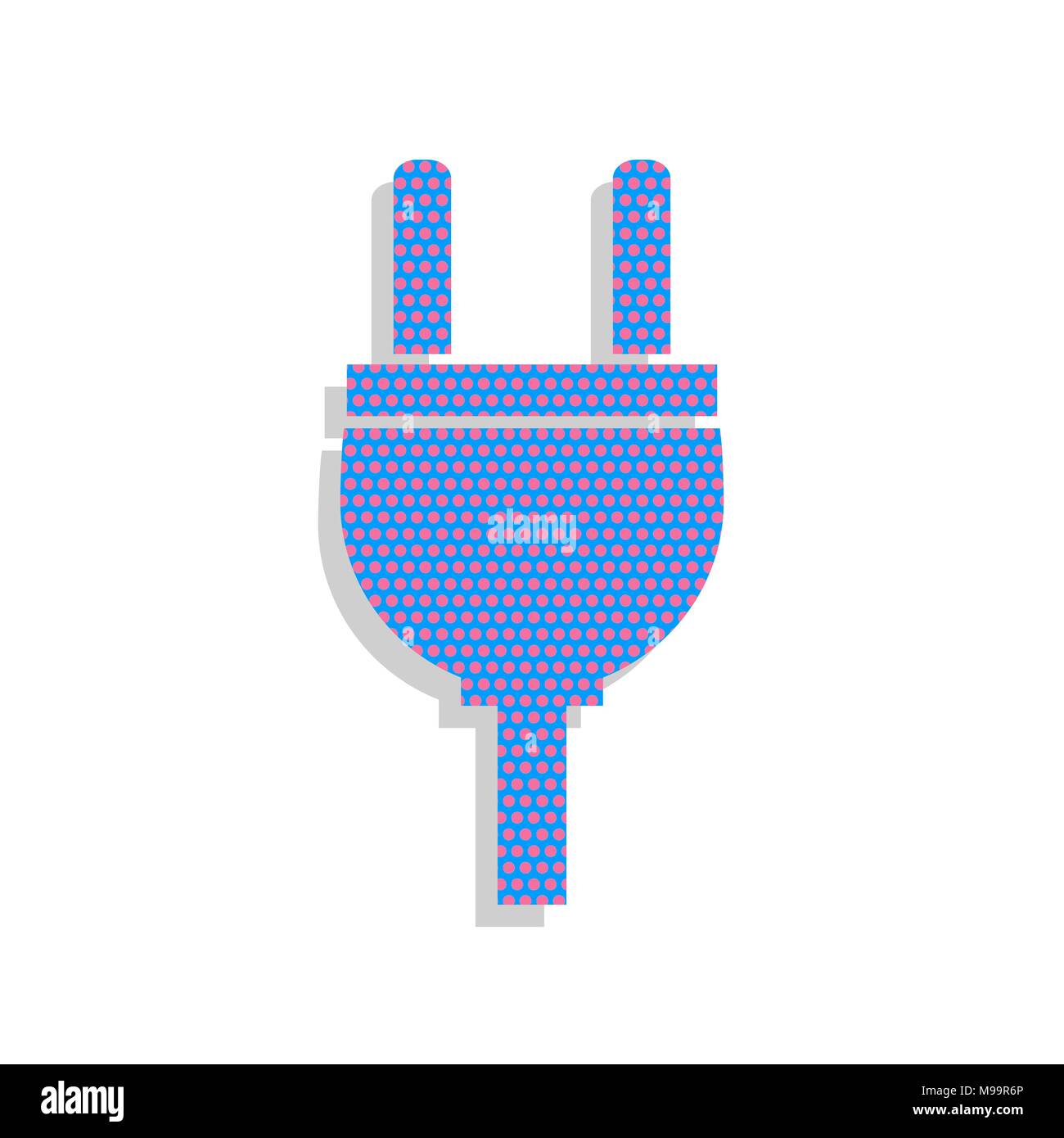 Light socket Stock Vector Images - Alamy