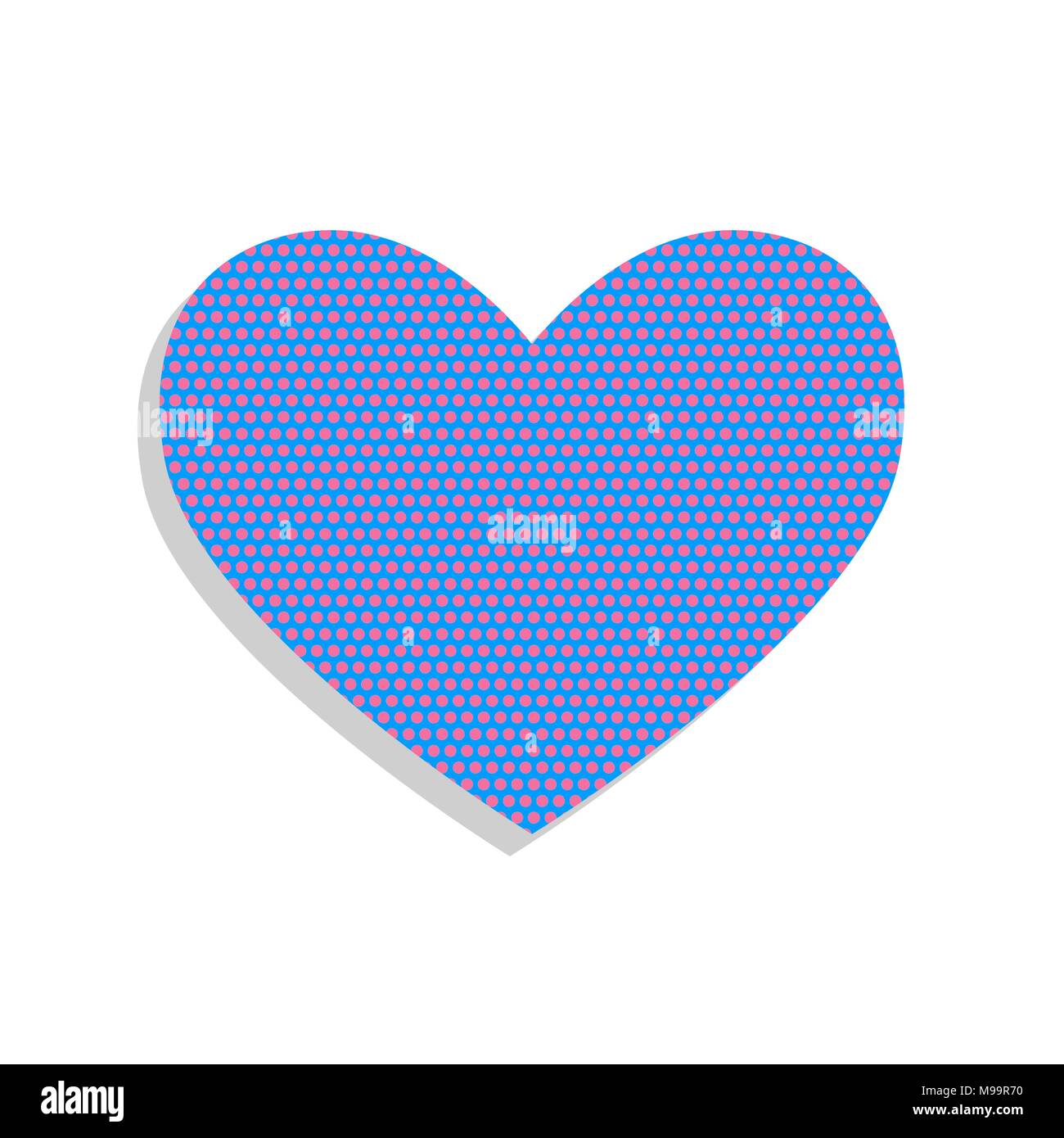 Light cross shadow on Stock Vector Images - Alamy