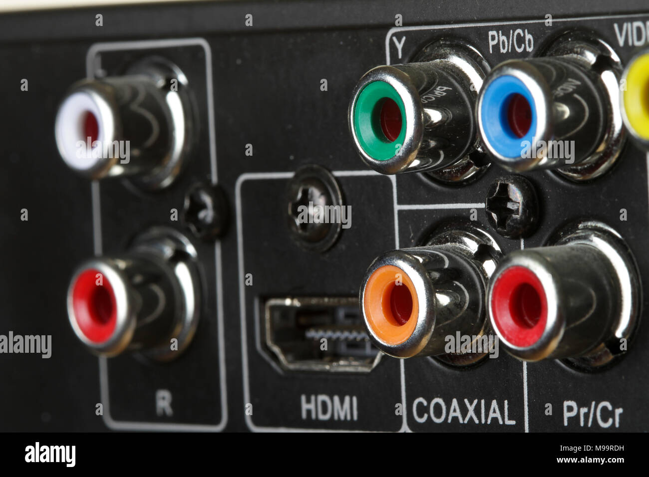 Close up pictures of electronics and other devices Stock Photo - Alamy