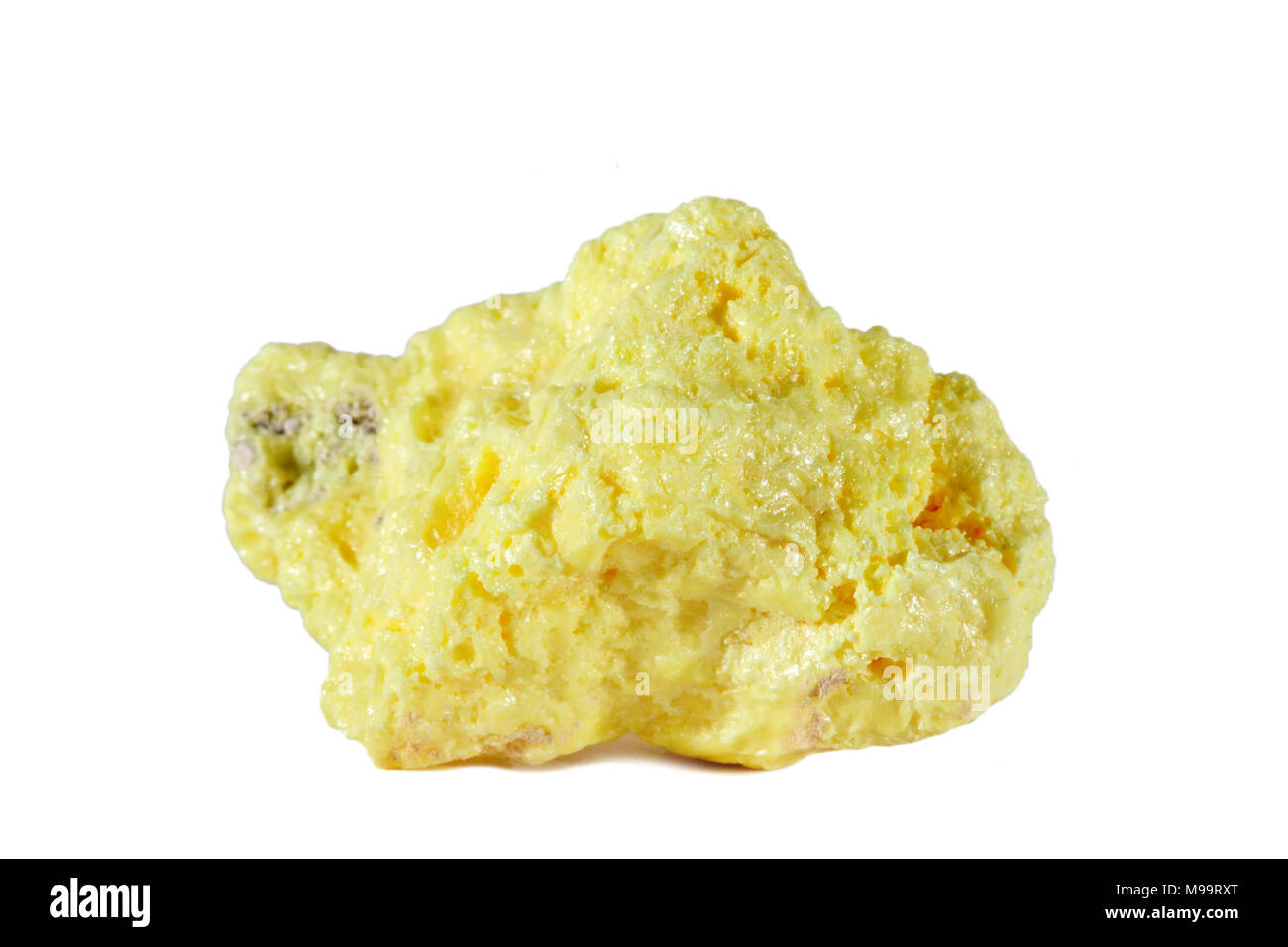 Sulphur powder Cut Out Stock Images & Pictures - Alamy