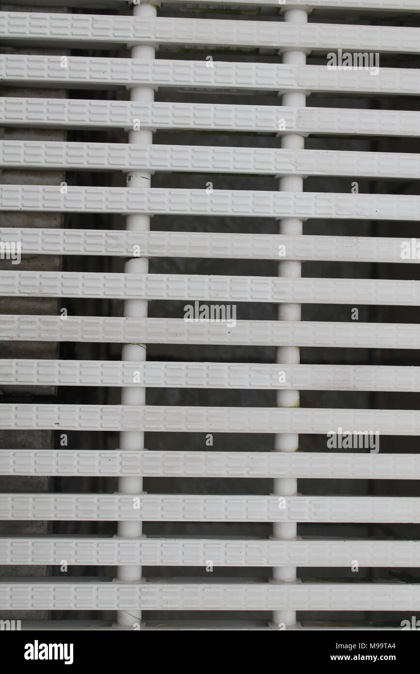 Abstract background White color Modern plastic Dashed lines textured ...