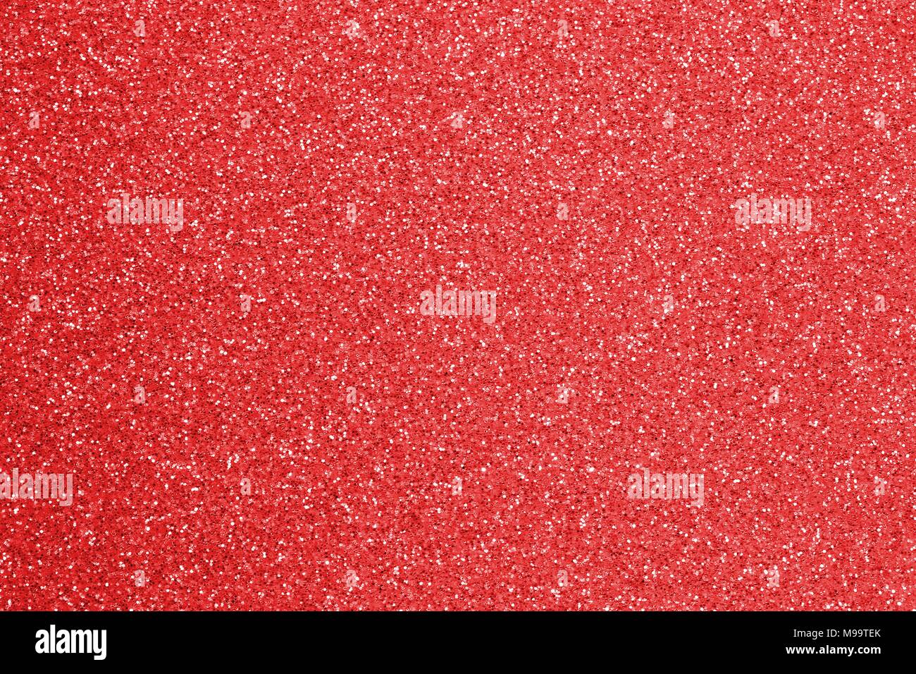 glittery background with sparkles and glitter of RED color Stock Photo ...